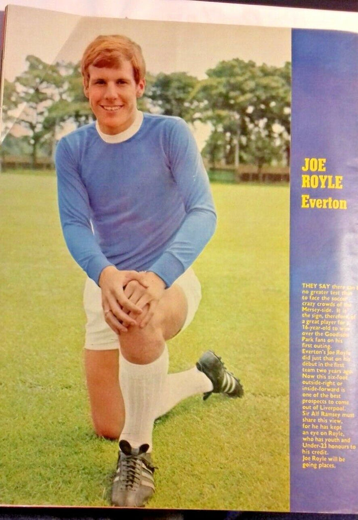 Football Programmes – millersfootballprogrammes.com